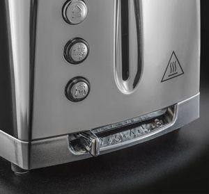 Russell Hobbs Luna Toaster Review - Toaster Reviews