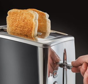 Russell Hobbs Luna Toaster Review - Toaster Reviews